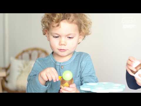 Le Toy Van Fairy Unicorn Carriage – Mama Loves Boutique